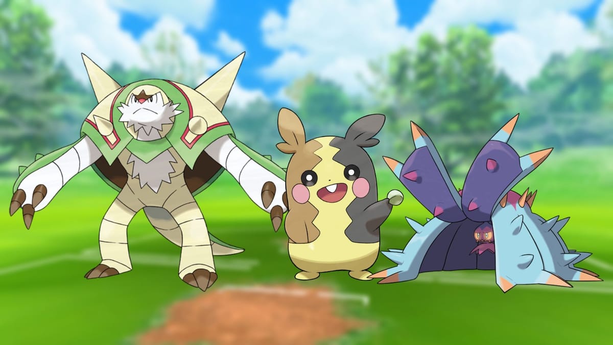Pokemon GO Scroll Cup: Great League edition best team choices for Season 22