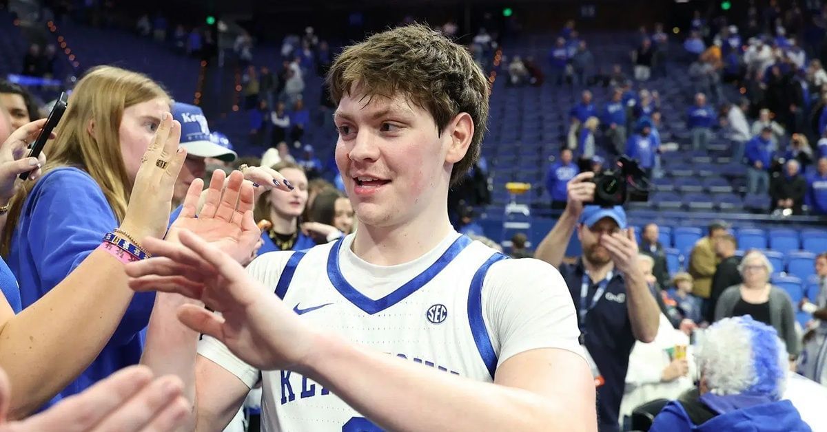 Where is Trent Noah from? Trent Noah Hometown and Birthplace