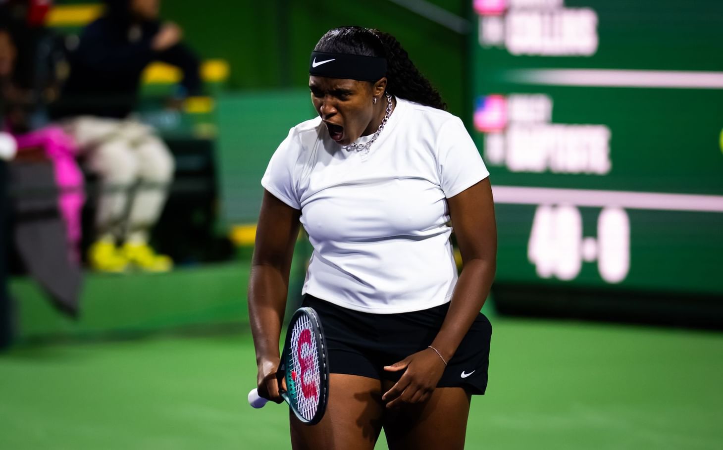 Miami Open 2025: Daria Kasatkina vs Hailey Baptiste preview, head-to ...