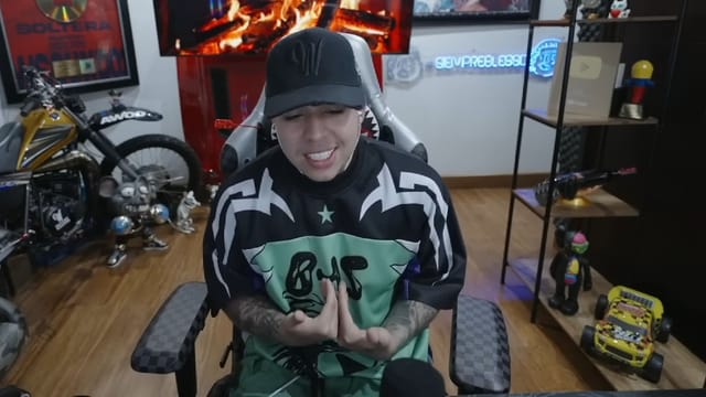 Kick streamer Westcol calls on the platform to remove view bots