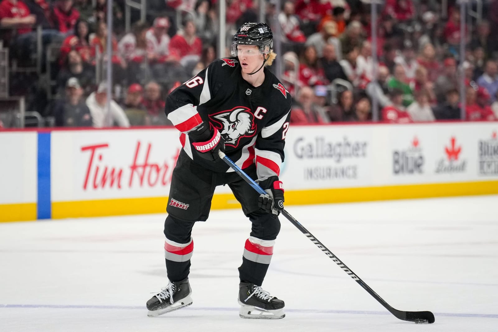 Vegas Golden Knights vs Buffalo Sabres: Game preview, predictions and ...