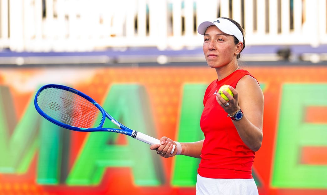 Who is Jessica Pegula’s Sister? | Meet Kelly Pegula