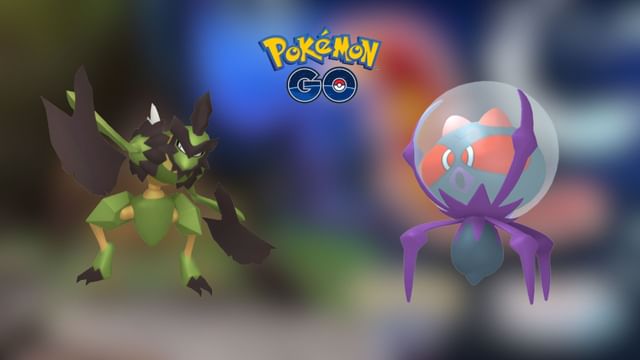 5 Shiny Pokemon worth hunting for in Pokemon GO Bug Out 2025