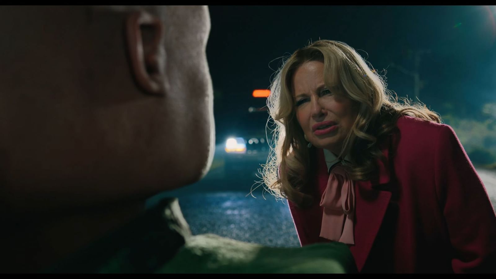 All voice actors, cast, and their roles in A Minecraft Movie