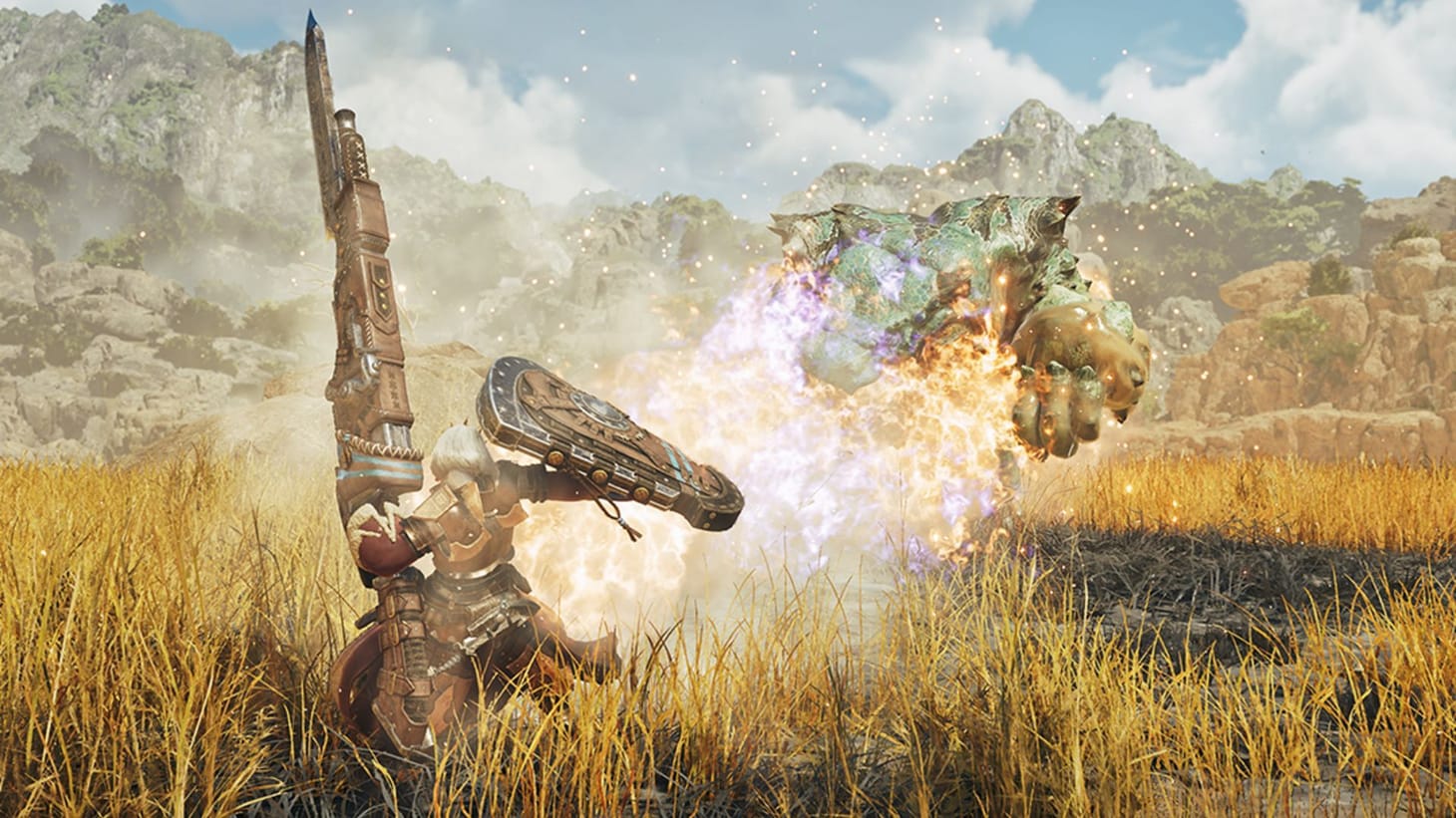 Gunlance in Monster Hunter Wilds: Best builds, skills, and combo guide