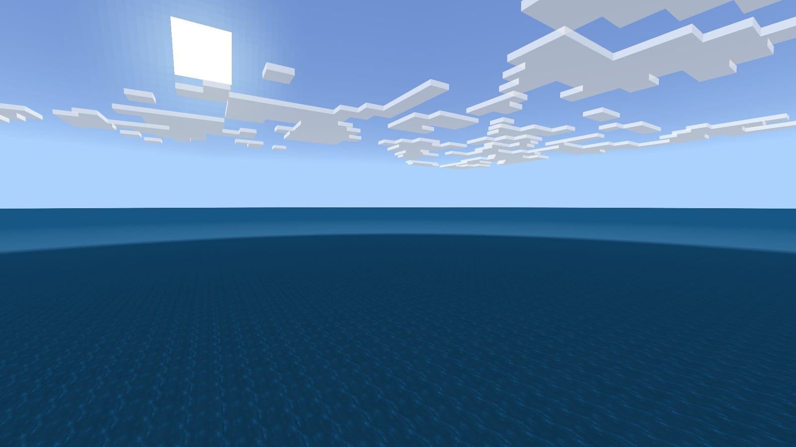 New Minecraft Bedrock preview has no happy ghasts, but flat worlds are ...