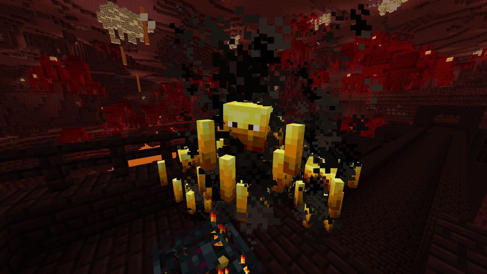 Top 6 things to get from the Nether in Minecraft