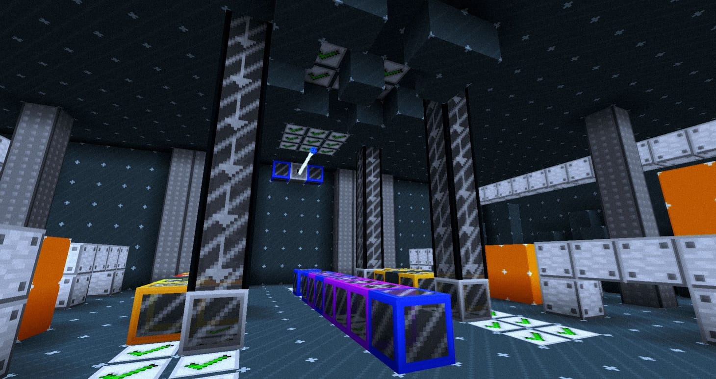 5 best Minecraft Realms maps in 2025