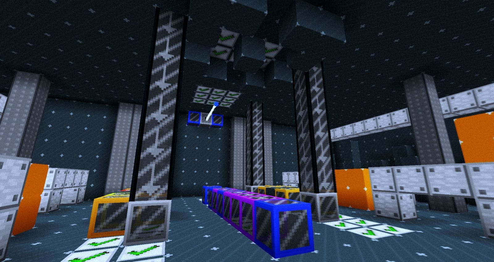 5 best Minecraft Realms maps in 2025