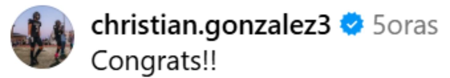 Bo Nix's wife Izzy gets emotional after Tez Johnson's romantic ...