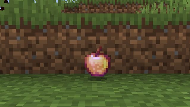 6 rarest loot items in Minecraft