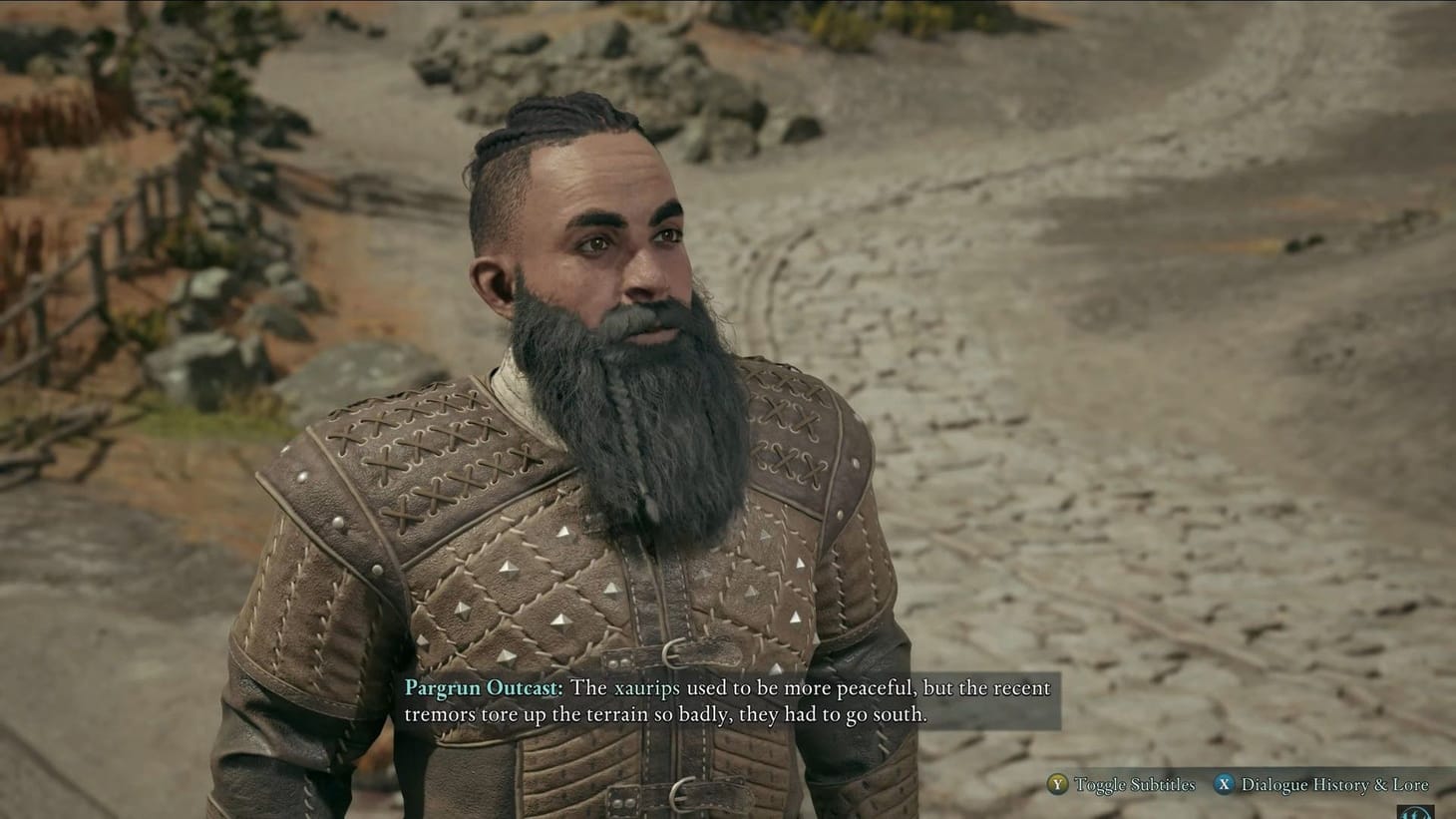 Avowed: A Home for Outcasts quest walkthrough