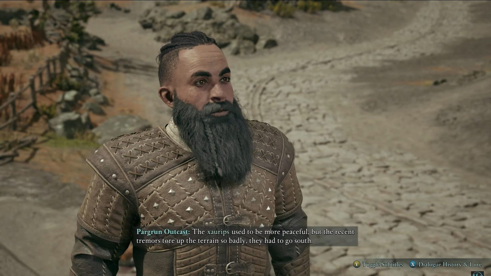 Avowed: A Home for Outcasts quest walkthrough