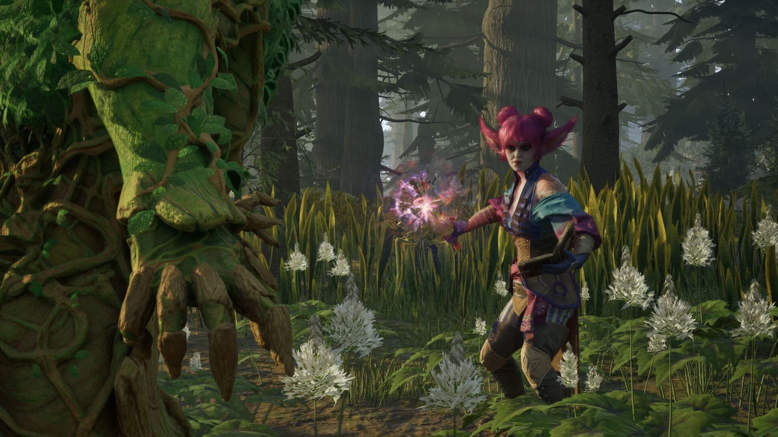 Avowed lore recap: All races explained
