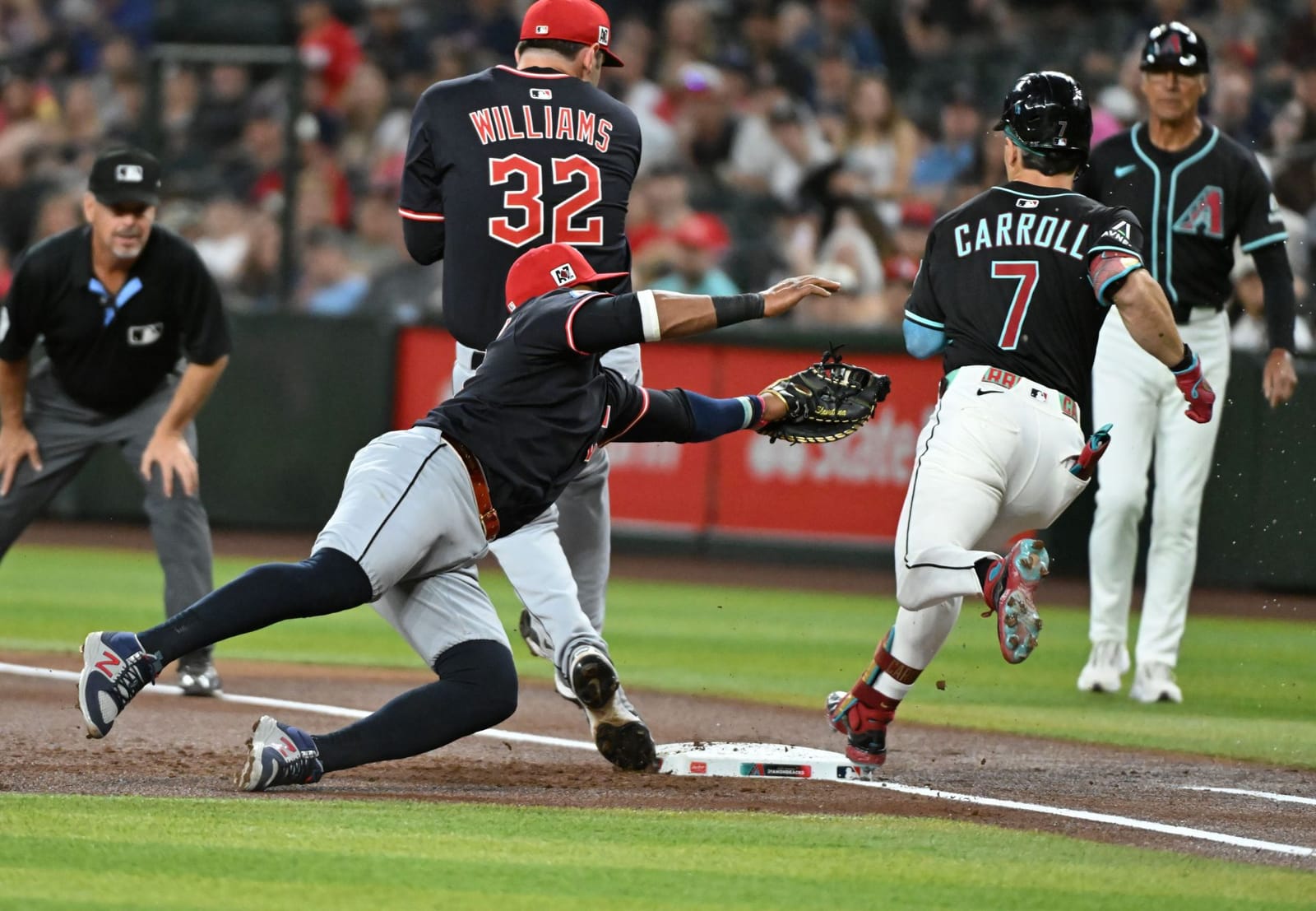 MLB Opening Day 2025: Full Schedule, Dates & Times