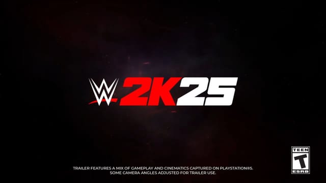 WWE 2K25 'Can't Connect to 2K Server' Error on PC: Possible reasons and ...