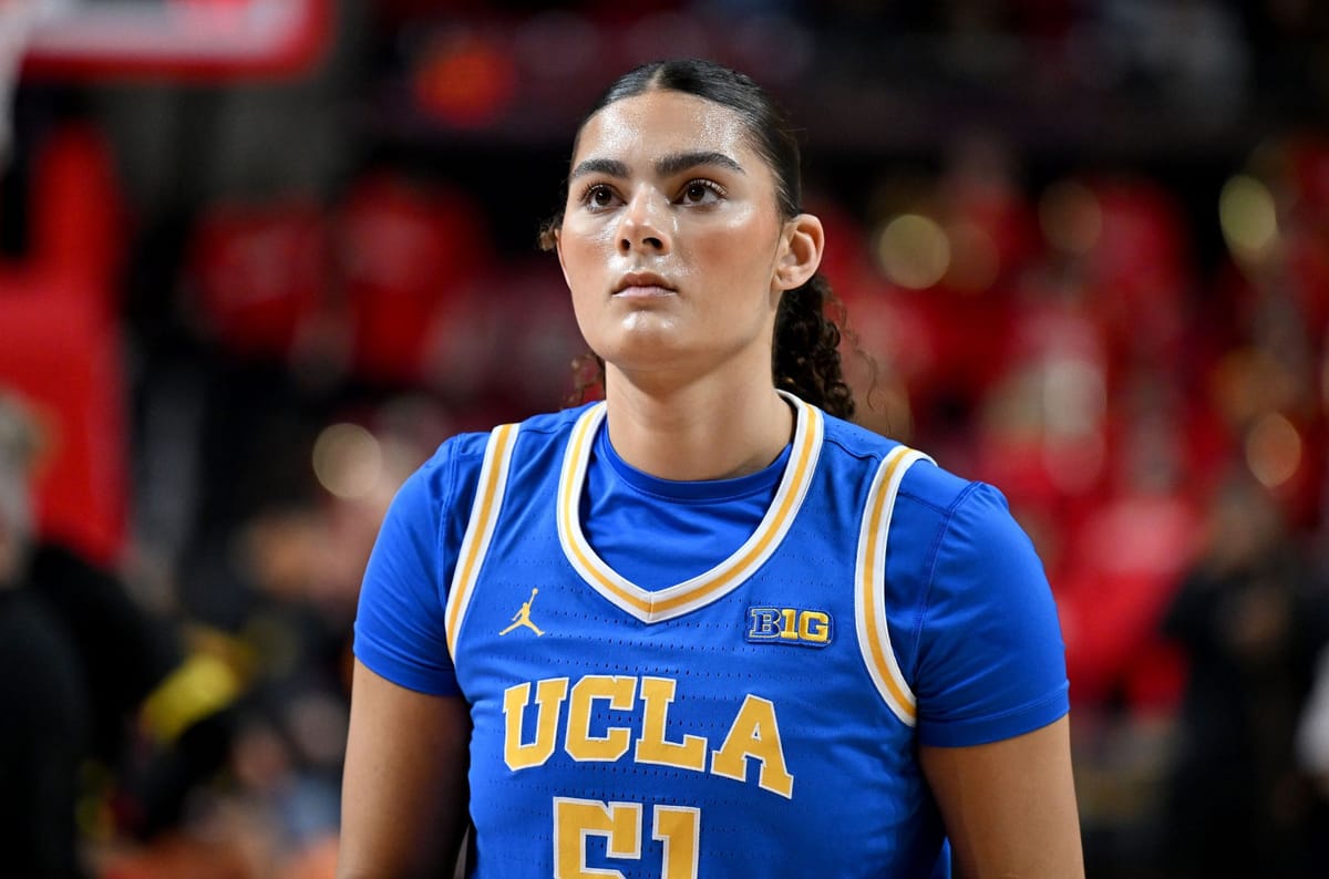 Lauren Betts hometown, nationality and more