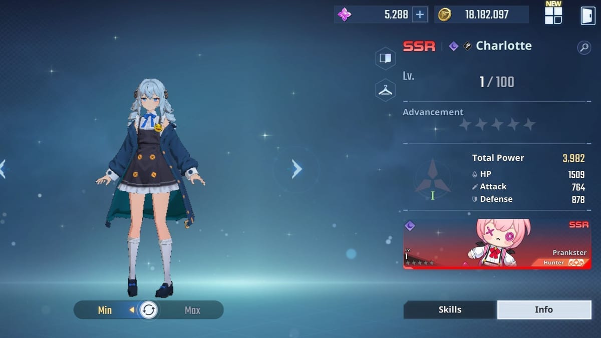 Best Solo Leveling Arise SSR hunters artifacts guide
