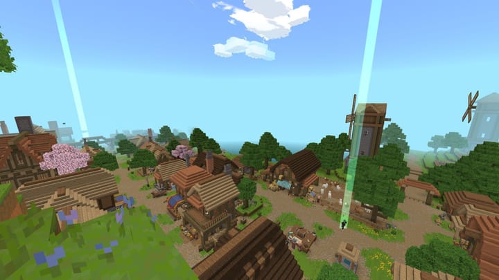 How to get Yearn cape in Minecraft