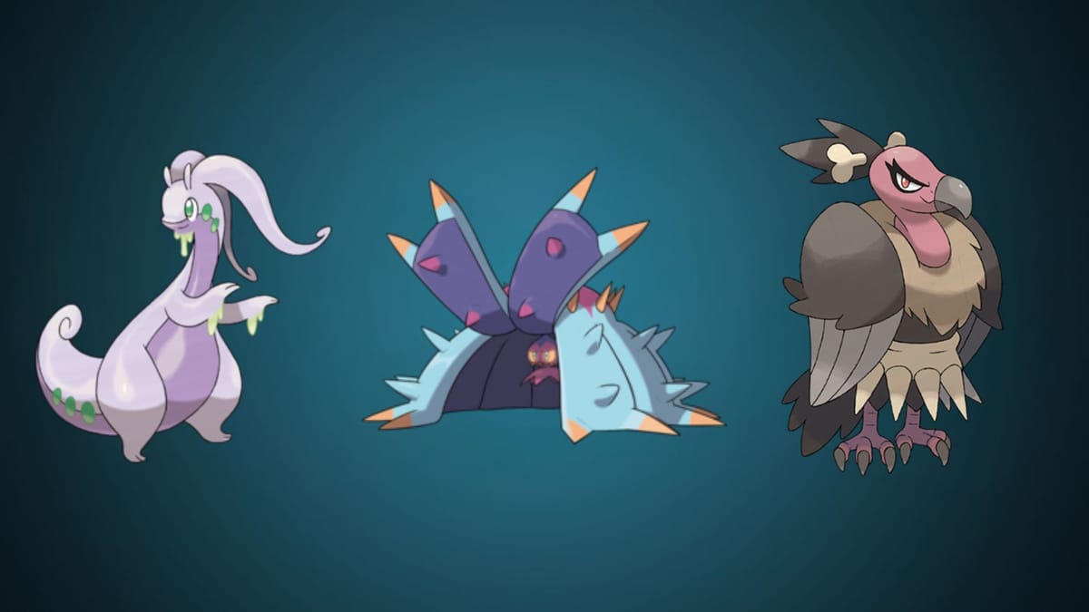 10 best Great League teams for Pokemon GO Delightful Days