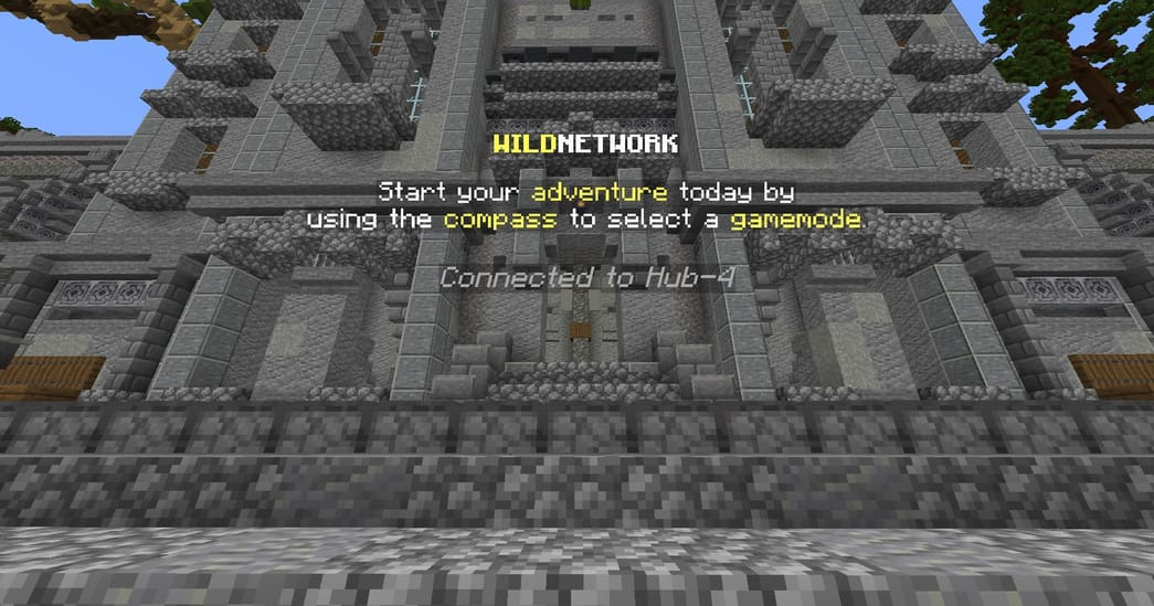 10 best Minecraft economy servers in 2025