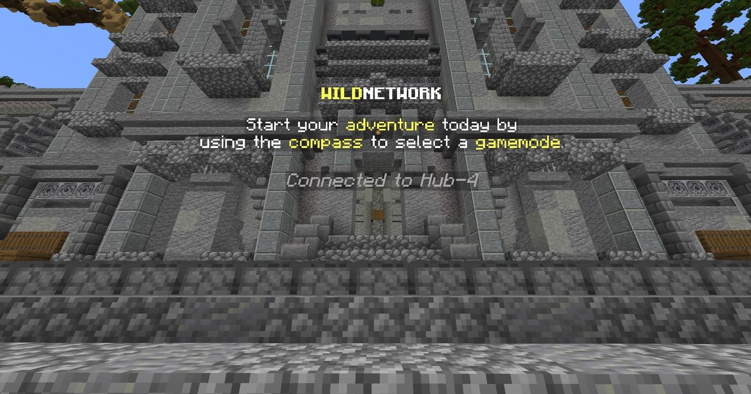 10 best Minecraft economy servers in 2025