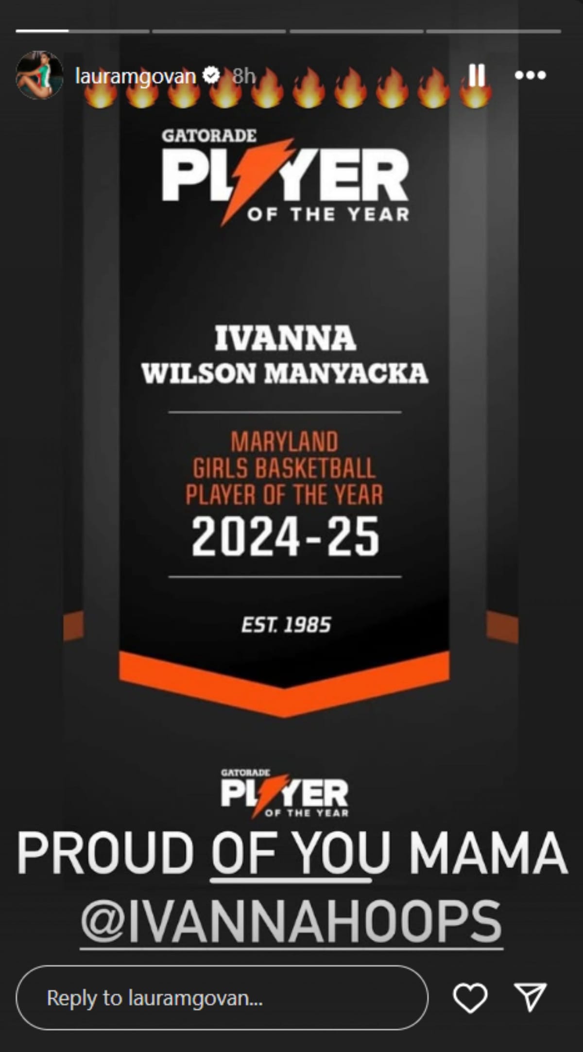 Alijah Arenas' mom Laura Govan shares 4-word reaction to FIBA gold ...