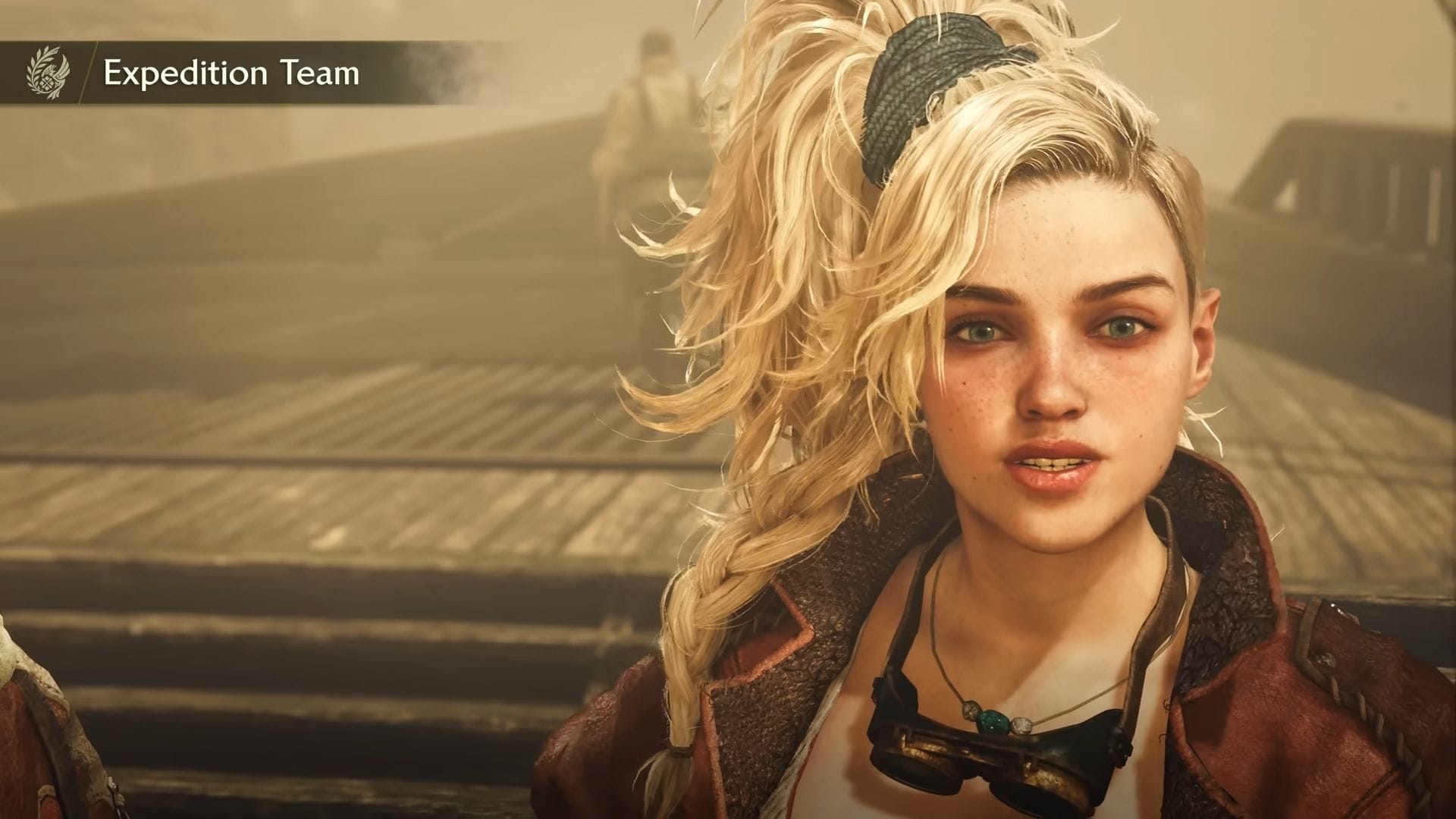 How to unlock and use Kinsects in Monster Hunter Wilds