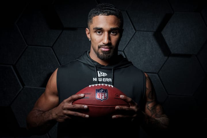 Jonas Sanker Hometown - Jonas Sanker Nationality, Ethnicity, and more