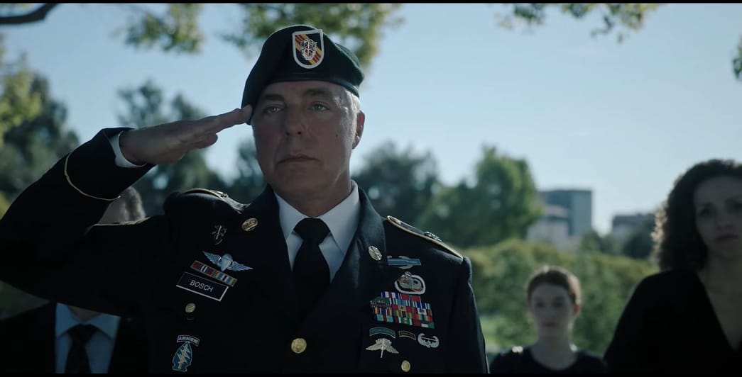 Bosch: Legacy season 3: Full list of cast and characters explored