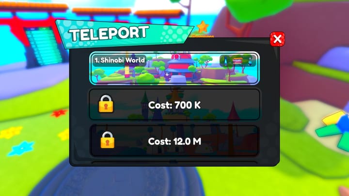 Anime Power: A beginner's guide