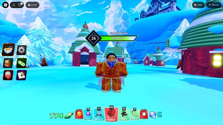 Arise Crossover Brum Island: Location, overview, and more