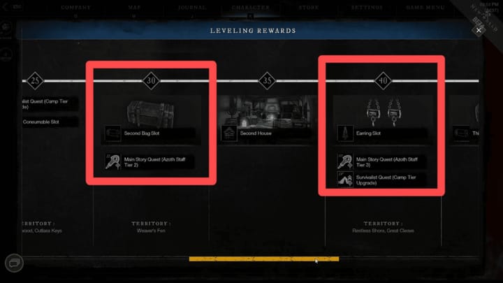 New World Aeternum: How to get and upgrade the Azoth staff