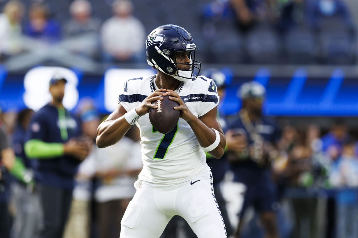 Where did Geno Smith go to college?