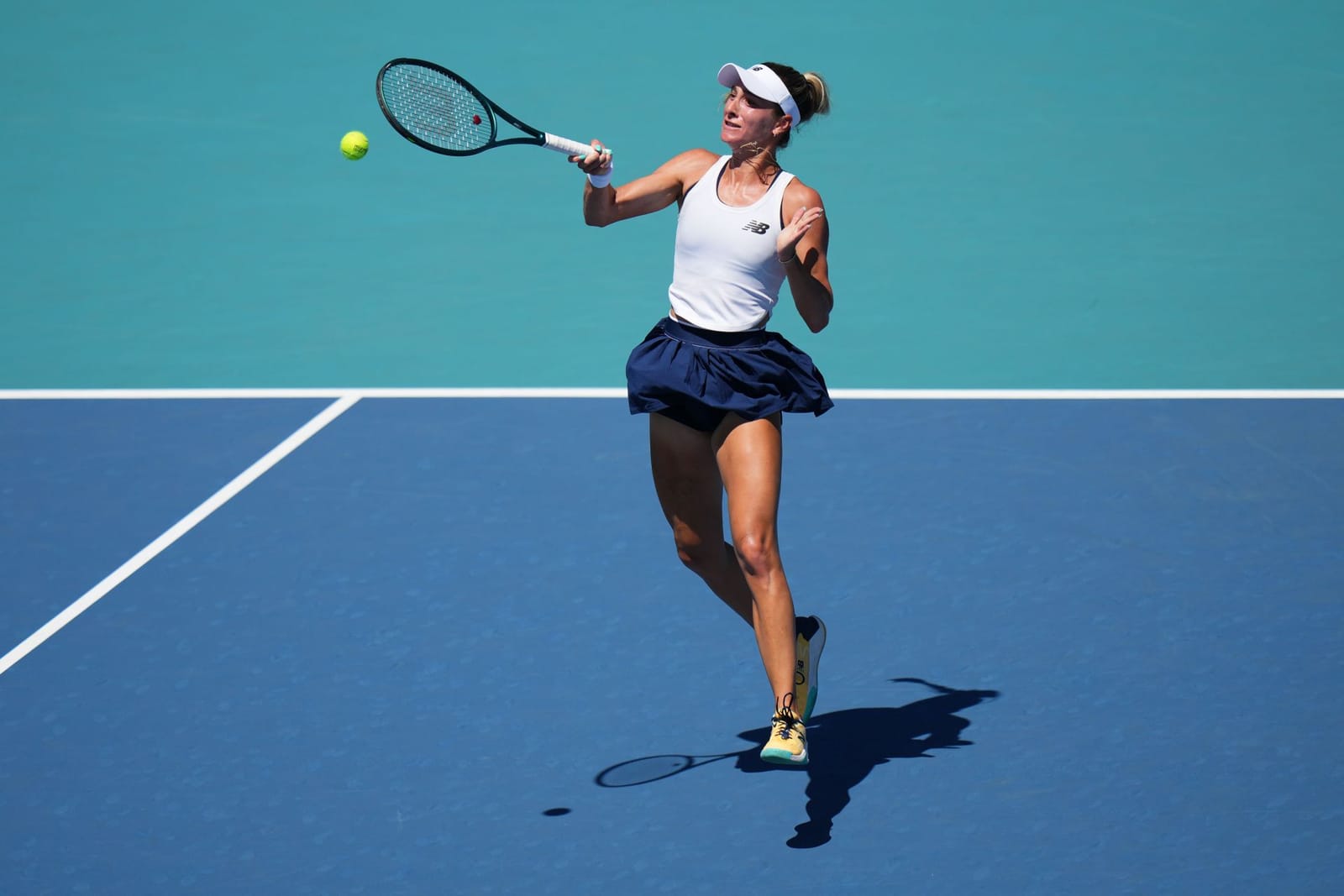 Miami Open 2025: Emma Raducanu vs McCartney Kessler preview, head-to ...
