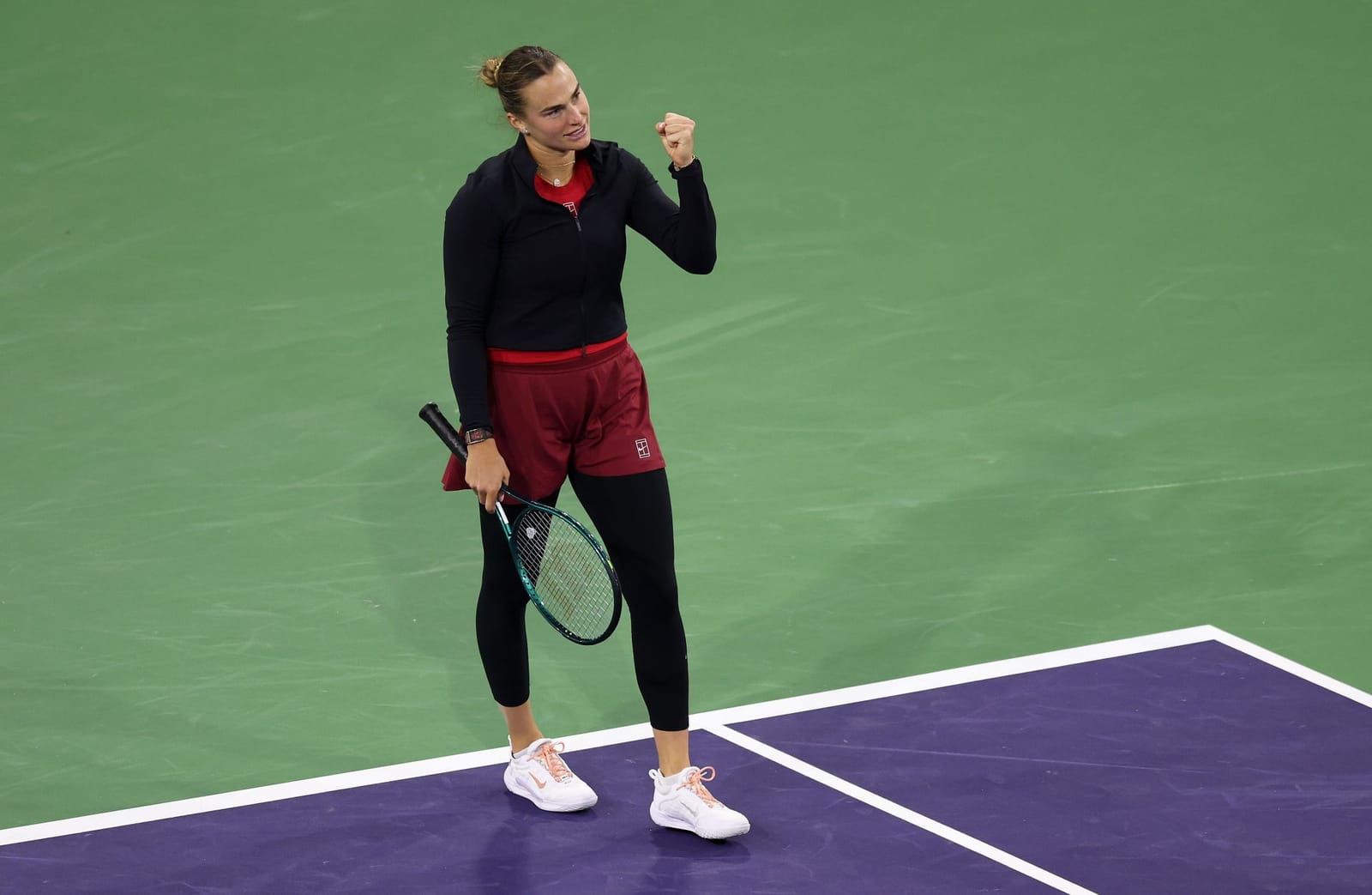 Indian Wells 2025 Final: Aryna Sabalenka vs Mirra Andreeva preview, head-to-head, prediction ...
