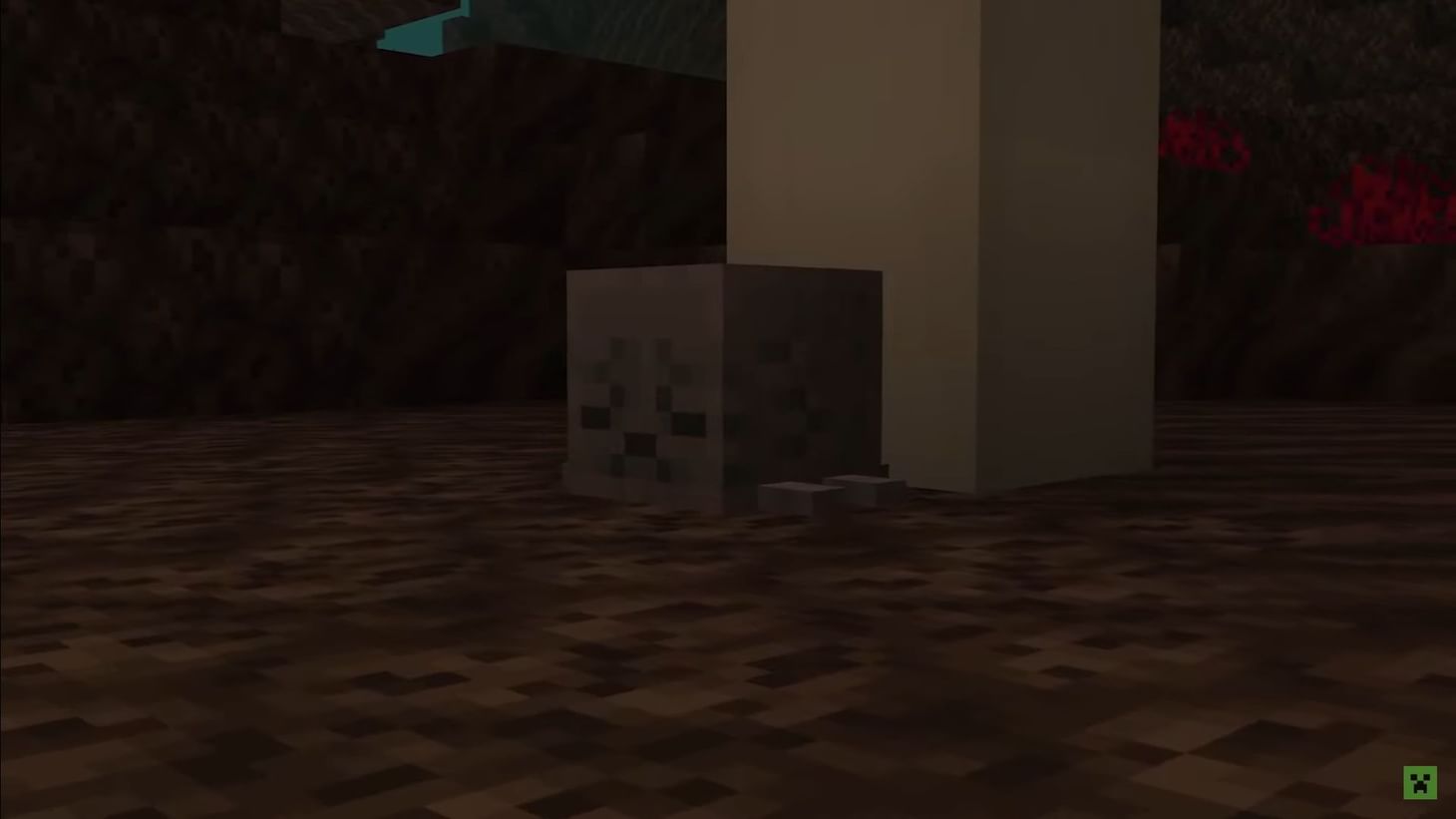 What is Happy Ghast in Minecraft?