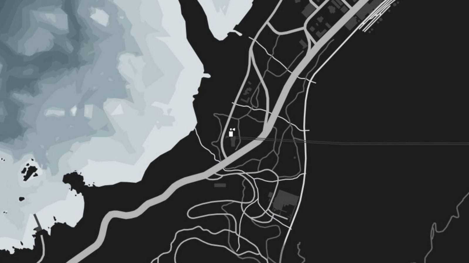 GTA Online LS Tags Locations Today