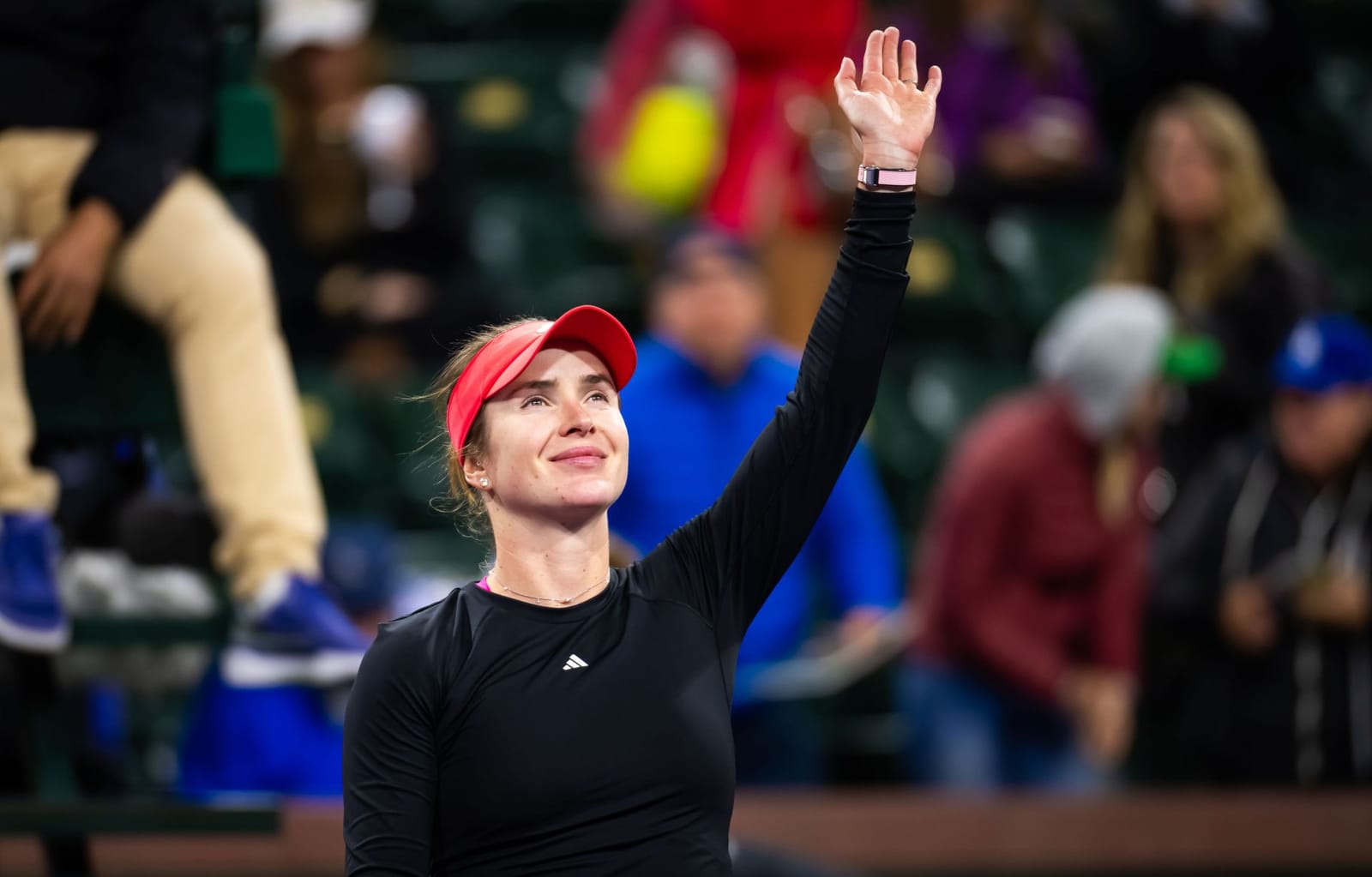 Indian Wells 2025: Mirra Andreeva vs Elina Svitolina preview, head-to-head, prediction and pick ...