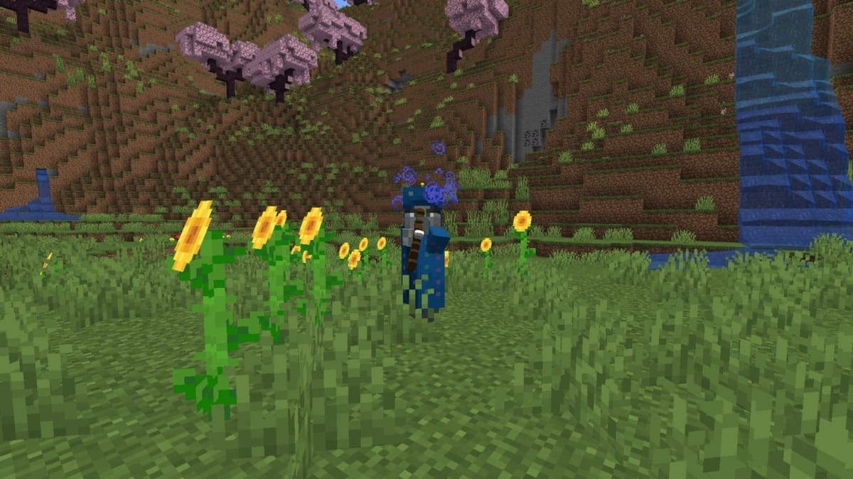 What is the illusioner in Minecraft?