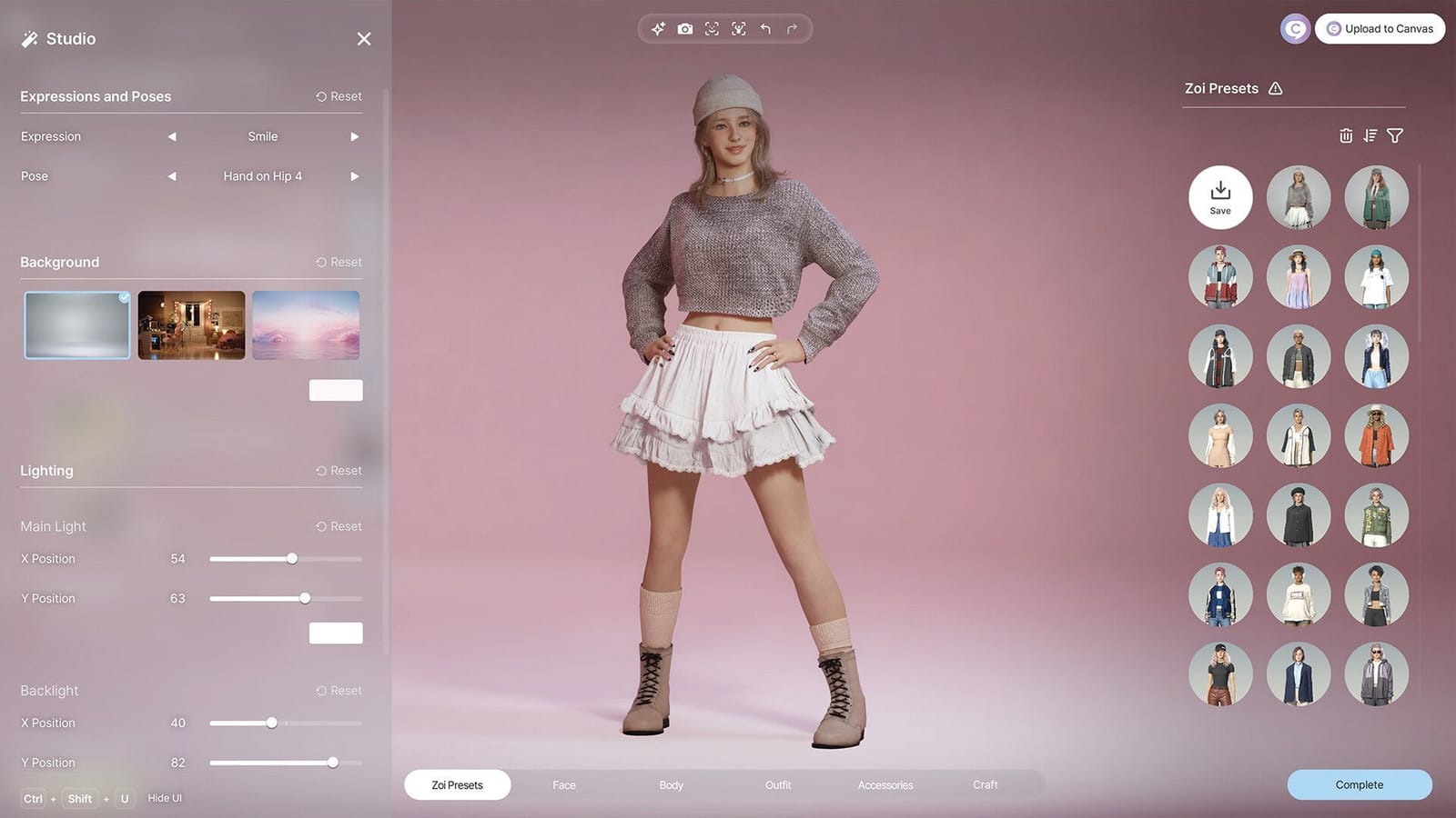 How to claim InZoi Twitch drop? Rewards and more