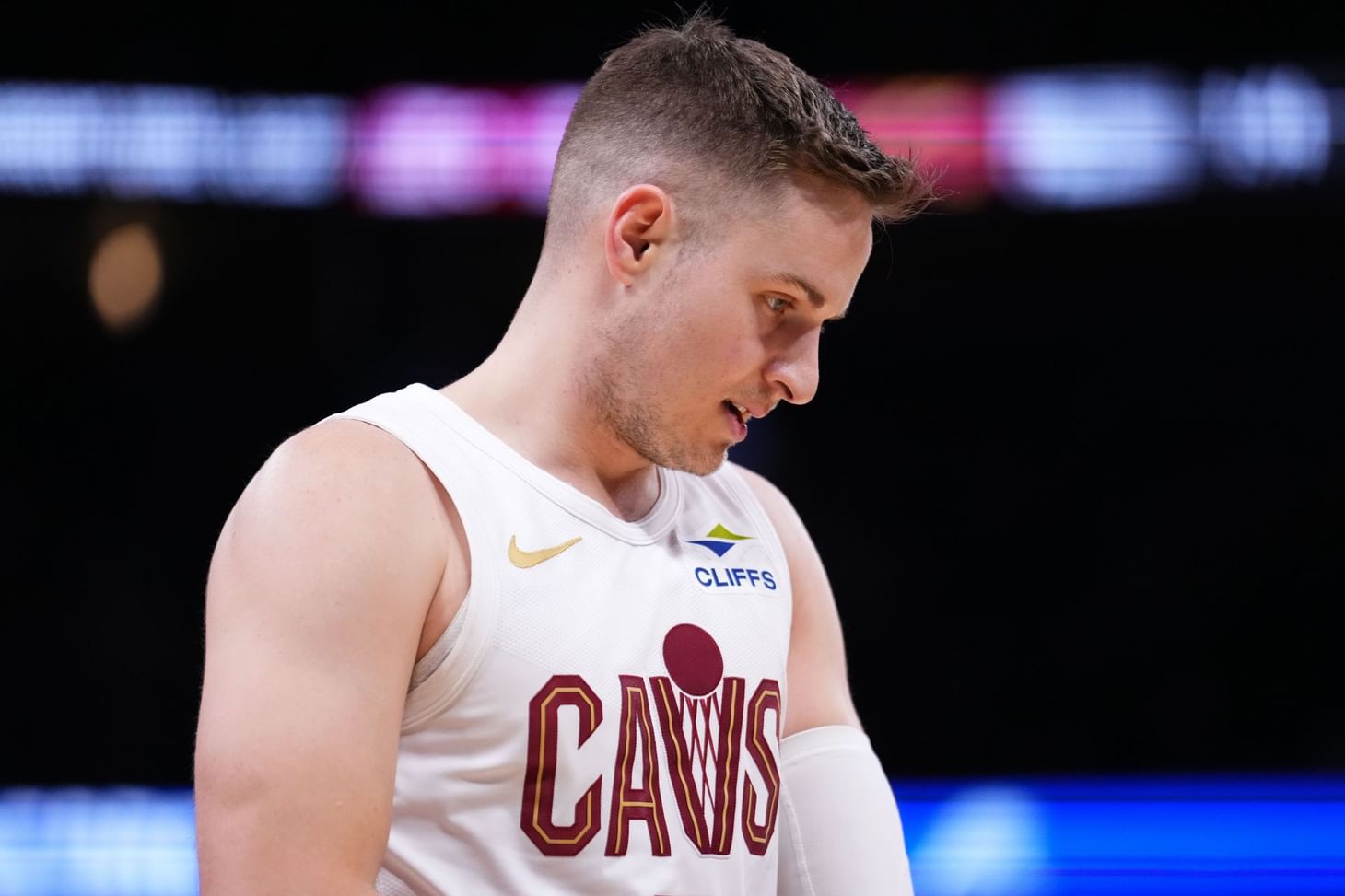 Sam Merrill's Contract Breakdown, Salary Cap Details, Bonuses, Terms & More