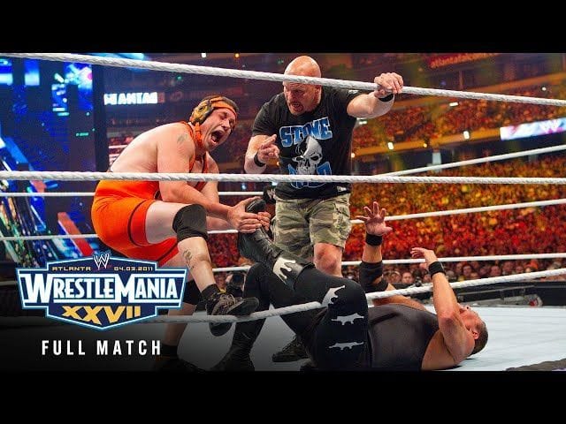 3 Ways Stone Cold Steve Austin can help Cody Rhodes against John Cena ...