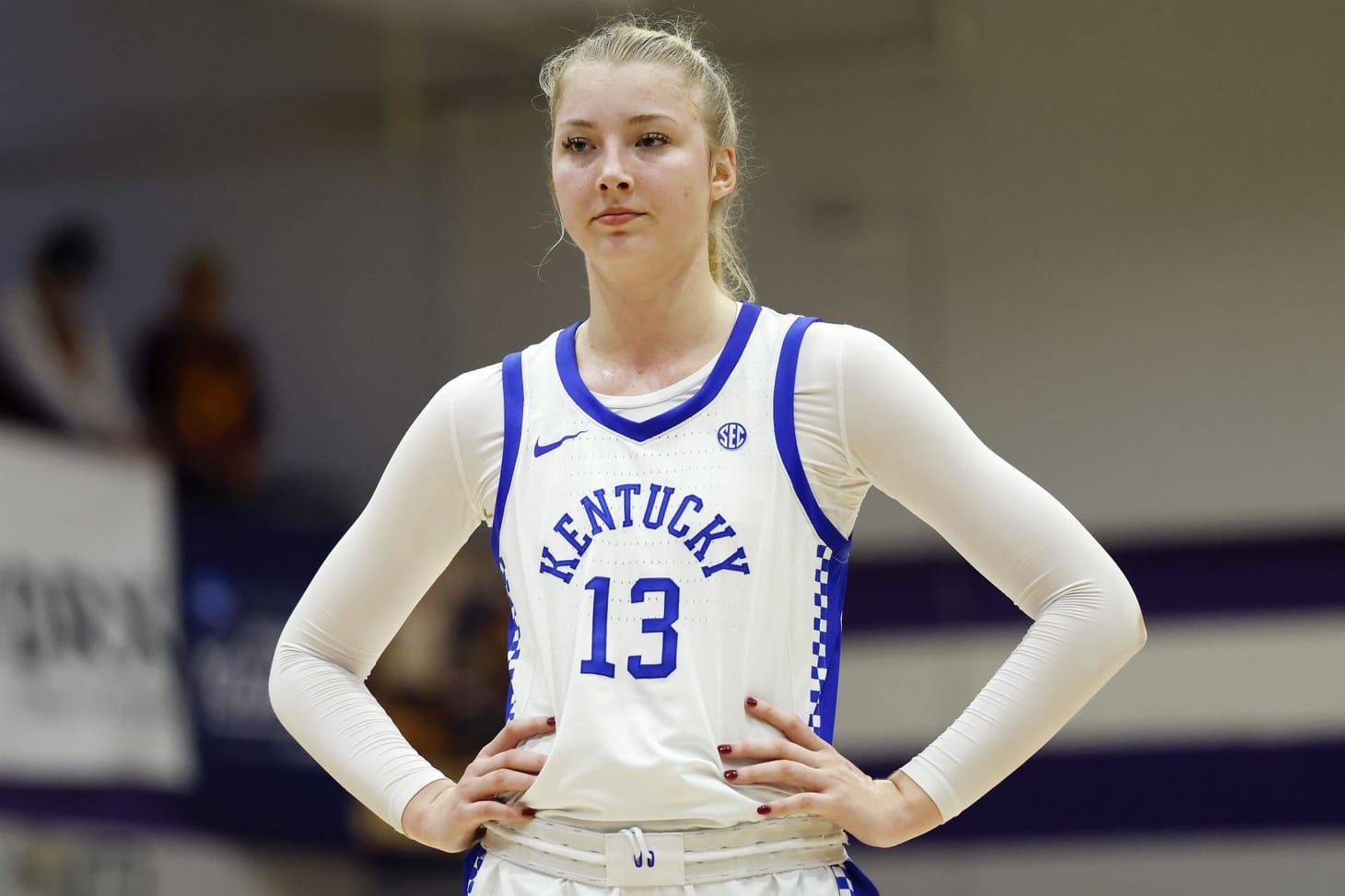 Where is Clara Strack from? Hometown and Birthplace