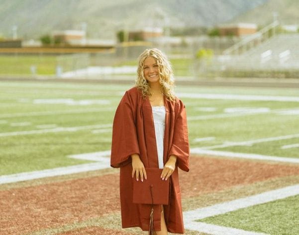 Who is Bryton Myler’s Fiancee, Jade Camryn?