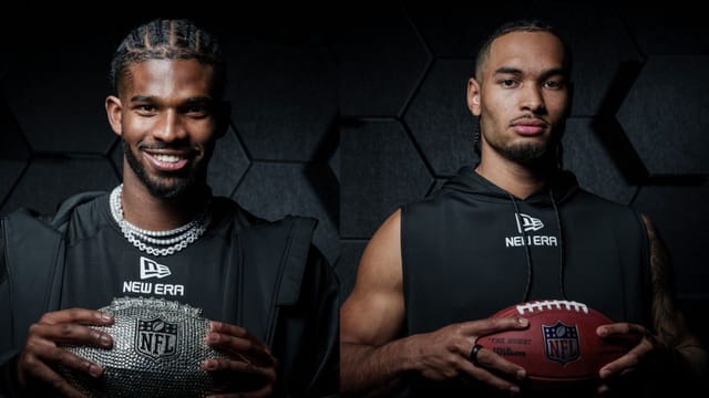 2025 NFL Mock Draft 6.0: Shedeur Sanders falls to Saints, 49ers find ...