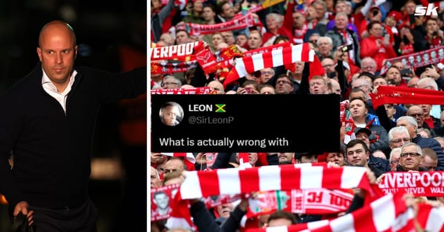 "What happened to him again?", "This is a massive loss" - Liverpool ...