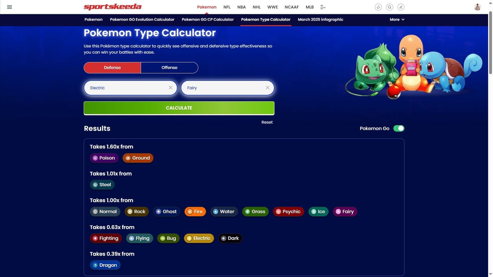 Pokemon GO Tapu Koko raid guide: Weaknesses and best counters