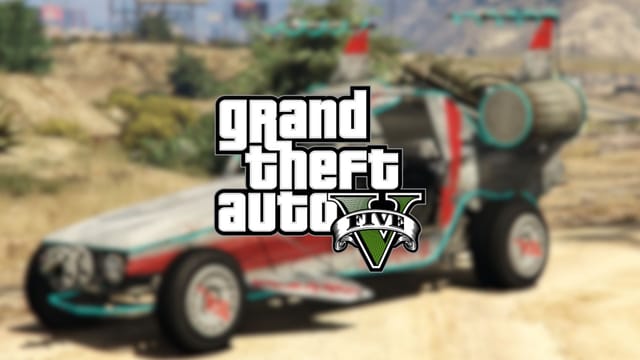 5 rare cars in GTA 5 that you may not know