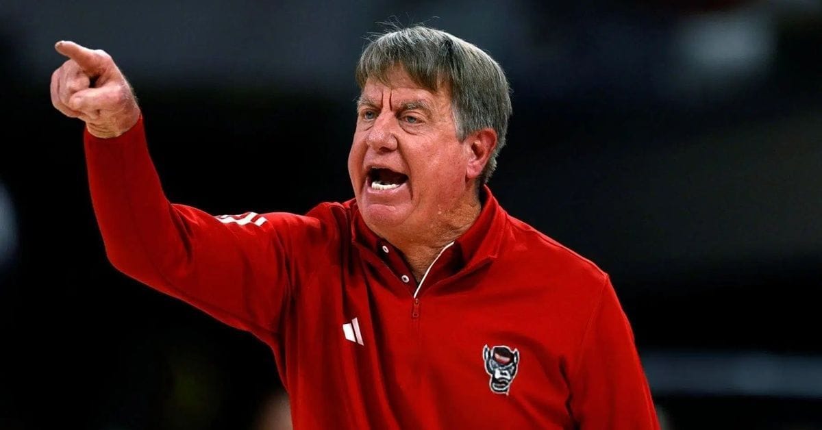 NC State Wolfpack Women's Basketball Coach: Year-by-Year Records ...